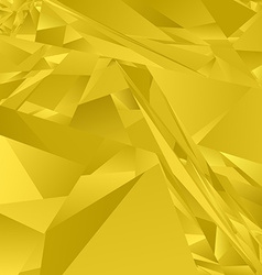 Fragmented Background Royalty Free Vector Image