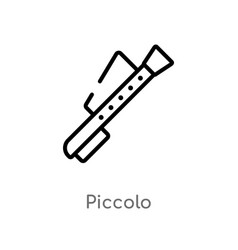 Piccolo Vector Images (over 690)