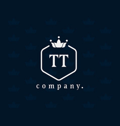 Creative Tt Logo Vector Images (over 610)