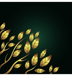 Golden Leaves Vector Images (over 24,000)