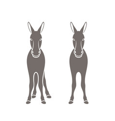 Donkey Vector Images (over 9,400)