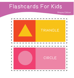 Triangle Flashcard Vector Images (68)