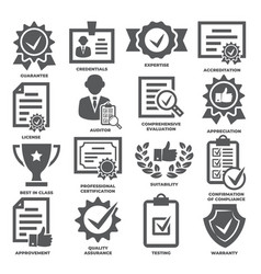 Accreditation Vector Images (over 3,900)