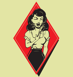 Rockabilly Vector Images (over 830)