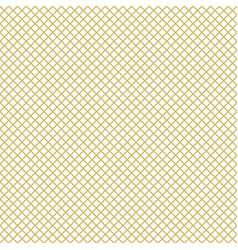 Square line seamless pattern Royalty Free Vector Image