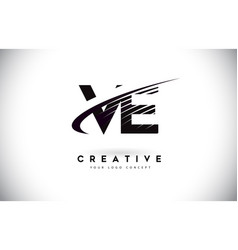 Letter V E Logo Vector Images (over 1,400)