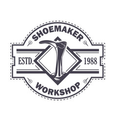 Shoemaker Logo Vector Images (over 290)