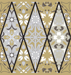 Seamless texture Royalty Free Vector Image - VectorStock