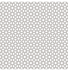 Islamic seamless Royalty Free Vector Image - VectorStock