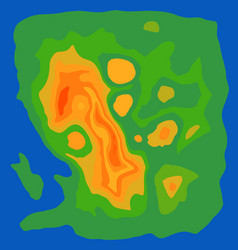 Heat Map Vector Images (over 5,800)
