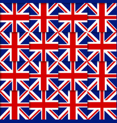 British background Royalty Free Vector Image - VectorStock