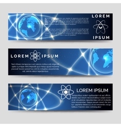 Planet Earth Royalty Free Vector Image - VectorStock