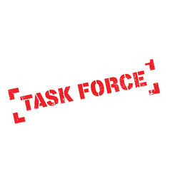 Task Force Team Vector Images (22)