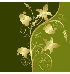 Fancy design elements Royalty Free Vector Image