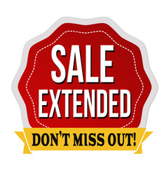 Extended Promotion Sale Vector Images (48)