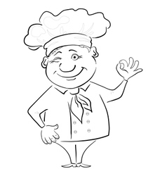 Chief Cartoon Vector Images (over 6,200)