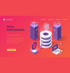 Data Analysis Flyers Vector Images (over 1,000)