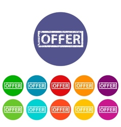 Offer Vector Images (over 330,000)