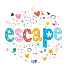 Escape Vector Images (over 15,000)