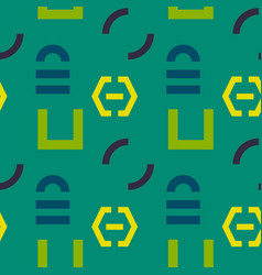 Interlocking Vector Images (over 550)