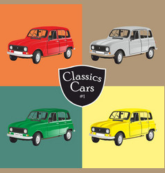 Renault Vector Images (over 120)