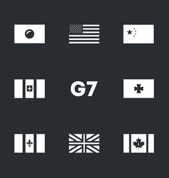 G7 Vector Images (56)
