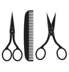 Scissor Comb Vector Images (over 11,000)