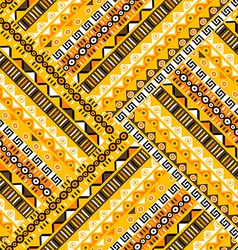 Indian pattern Royalty Free Vector Image - VectorStock