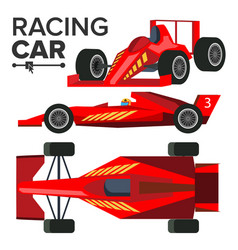 Race Track Top View Vector Images (over 280)