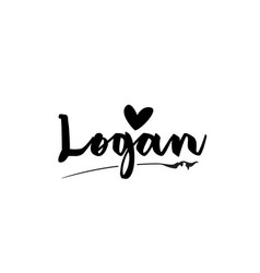 Logan Vector Images (over 160)