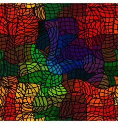 Seamless pattern Royalty Free Vector Image - VectorStock