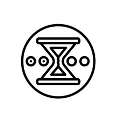 Pending Symbol Vector Images (over 150)