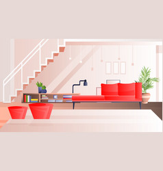 Empty Living Room Vector Images (over 4,800)