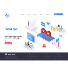 Devops Vector Images (over 480)