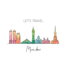 Mumbai Vector Images (over 1,400)