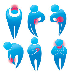 Pain Royalty Free Vector Image - VectorStock