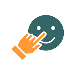 Emoji Customer Service Vector Images (over 600)