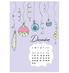 December Doodle Vector Images (over 9,100)