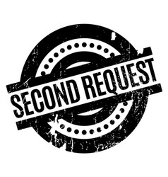 Second Request Vector Images (21)