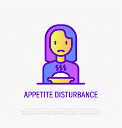 Poor Appetite Vector Images (25)