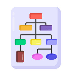 Algorithm Royalty Free Vector Image - VectorStock