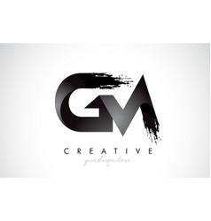 Gm Logo Modern Creative Vector Images (over 770)