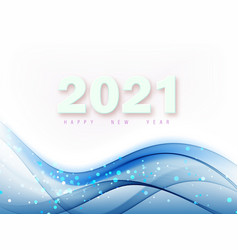 Graphic design geometry shape blue layout Vector Image