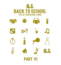 Student studying and reading Royalty Free Vector Image