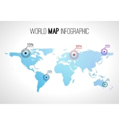 Map Points World Vector Images (over 11,000)