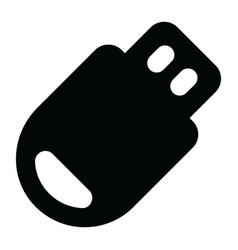 Universal serial bus Royalty Free Vector Image