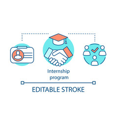 Internship Vector Images (over 2,200)