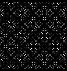Subtle geometric pattern thin diagonal lines Vector Image