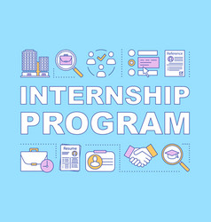 Internship Vector Images (over 2,200)
