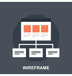 Network Wireframe Vector Images (over 100,000)